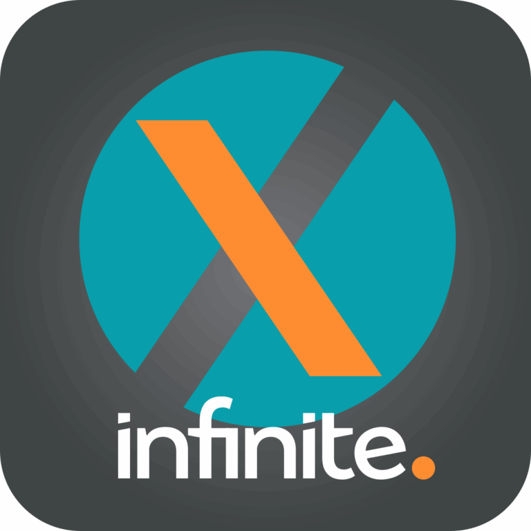 Experience Infinite SmartLife - Infinite